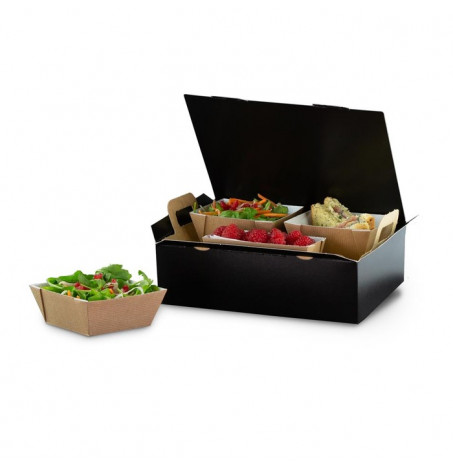 essentiel mealbox for 1 person Comatec
